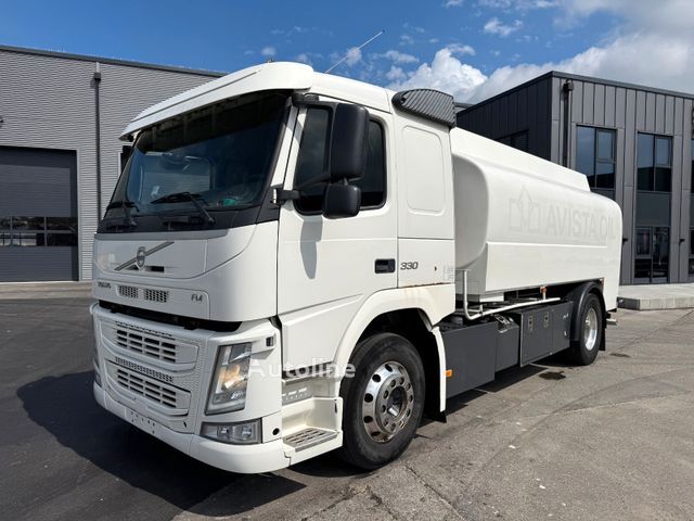 HMK Bilcon VOLVO FM 330 4x2 HMK Bilcon 12,600 L ADR Tanktruck autocisterna