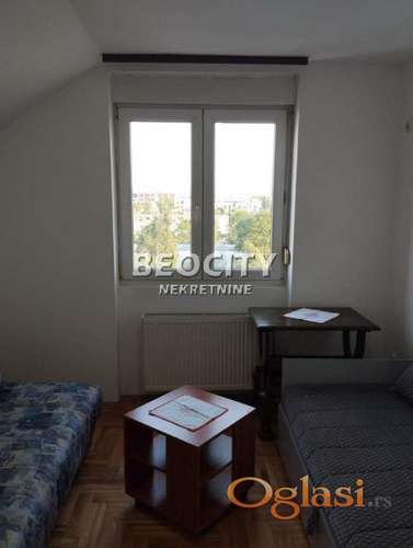 Novi Sad, Detelinara, Molnar Đule, 1.5, 48m2