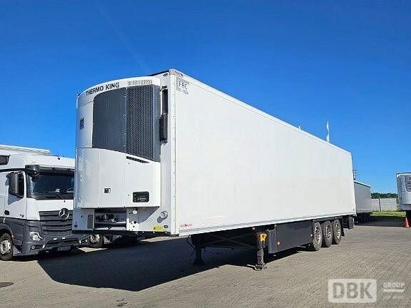 Schmitz Cargobull poluprikolica hladnjača