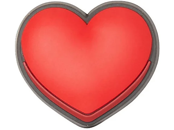 Crocs Heart 10007339