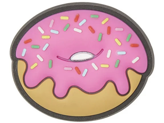 Crocs Pink Donut 10007334