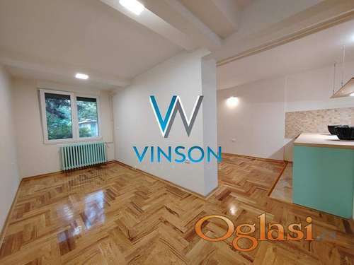 Novi Sad, Centar - Renoviran stan u svrhe poslovnog prostora ID#9104776