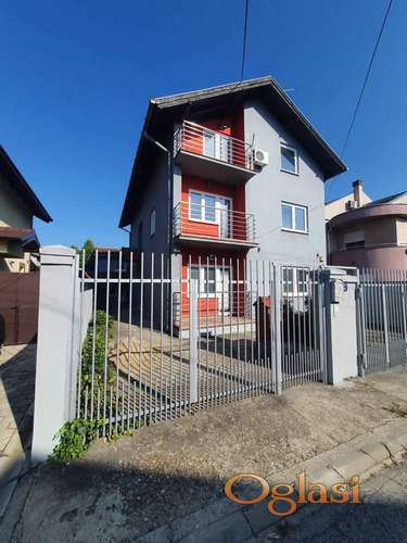 NOVI SAD, TELEP, KUCA ZA POSLOVNI PROSTOR, ZA VISE NAMENA - 1200 E