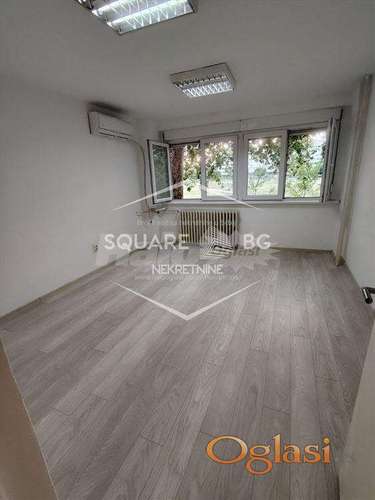 Blok 29 PP, 3 kancelarije, prazan ID#5743
