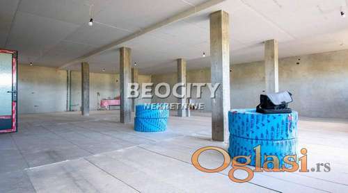 Zemun, Batajnica, Šangajska, 10.0, 500m2 CENA DOGOVOR