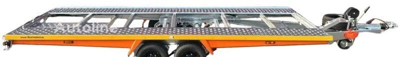 Nova Besttrailers Mach Color prikolica autotransportera