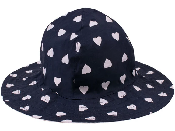Jungle Ženski šešir Ss23Bg-10/52 pamuk