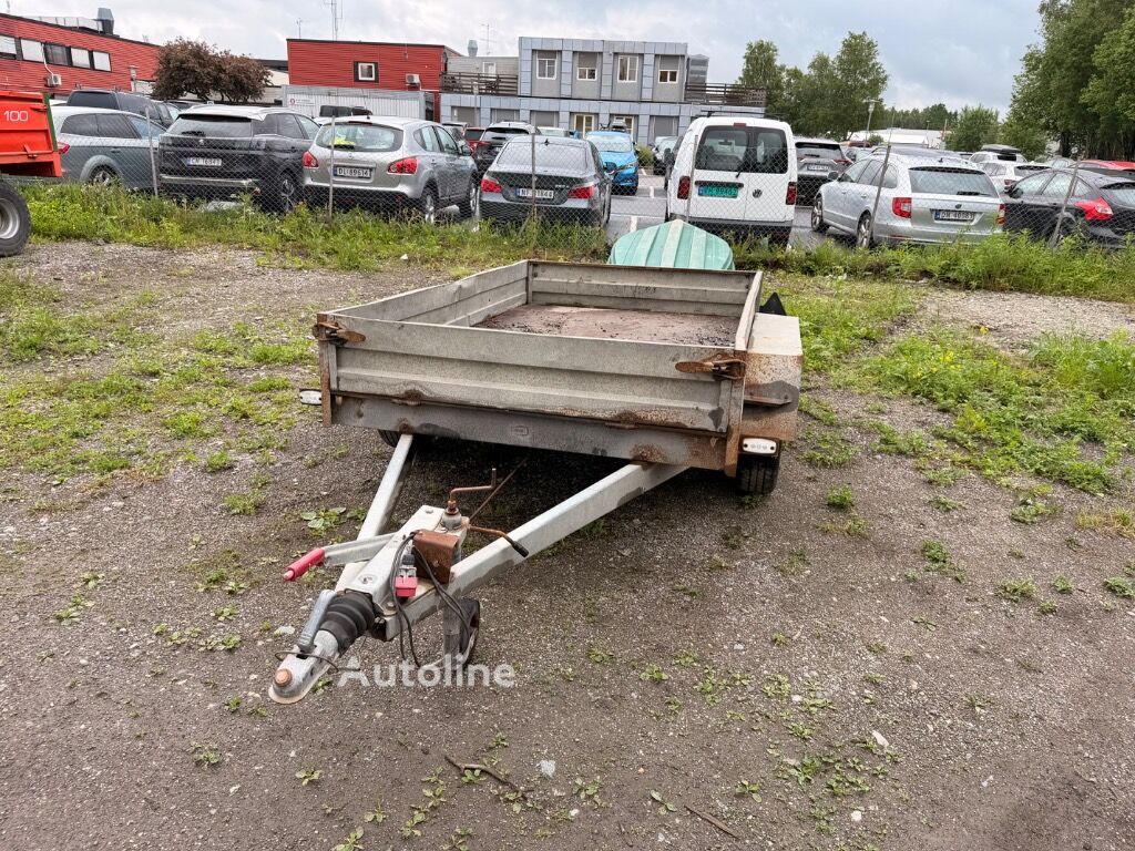 Prodaje se Gaupen Tilhenger gaupen auto prikolicu na aukciji
