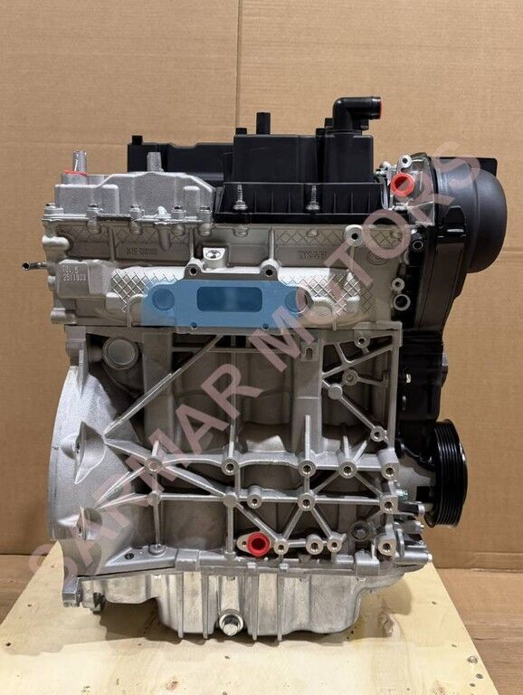 Ford 1,5 motor za Ford MONDEO S-MAX FOCUS automobila