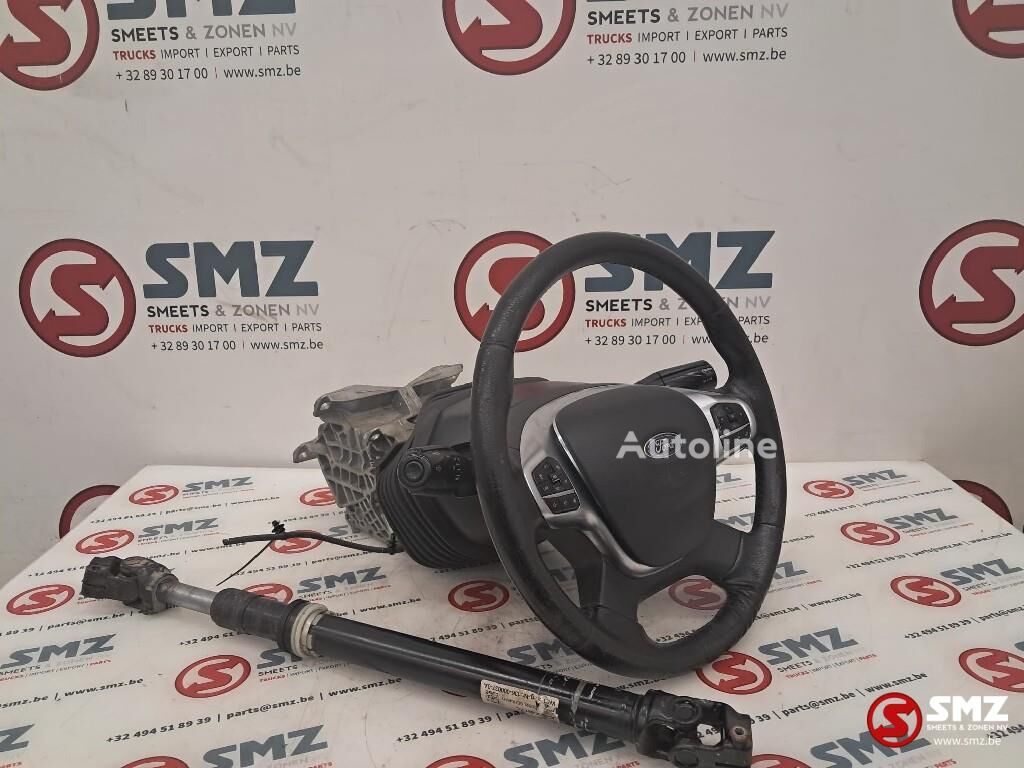 Ford Occ stuurwiel + stuurkolom + stuurstang JC46-3C661-AC reduktor volana za kamiona