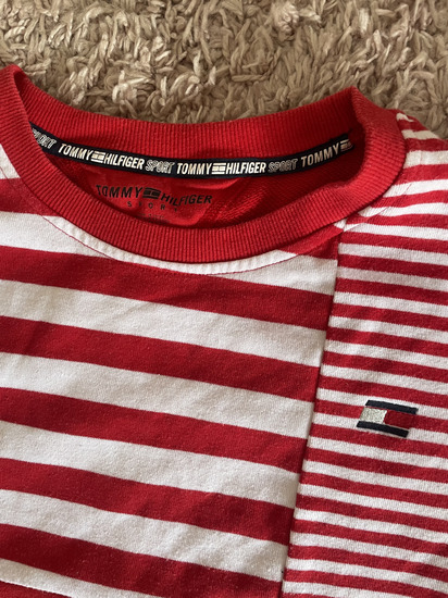 Tommy Hilfiger duks