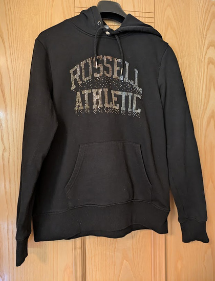 Duks sa kapuljačom Russell Athletic – XL