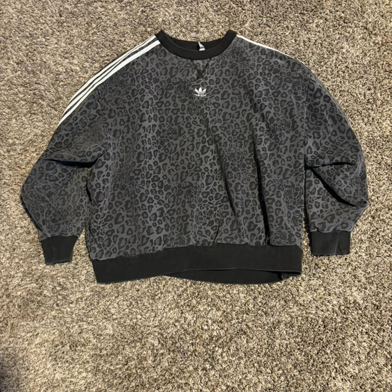 Adidas duks