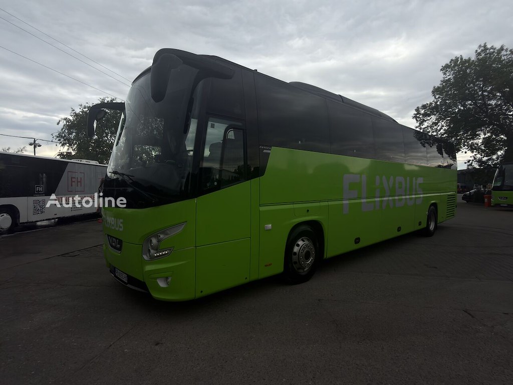 VDL Futura turistički autobus
