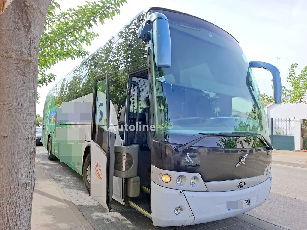 Volvo B12B Beulas Aura HDH turistički autobus
