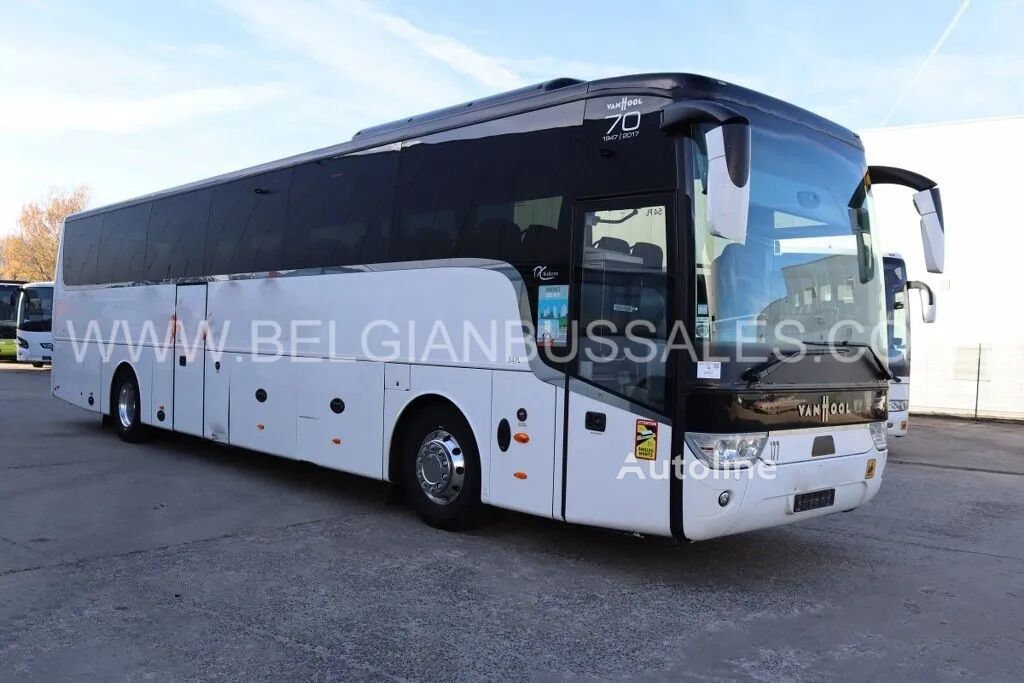 Van Hool TX16 Alicron / 13.1m / Euro 6 / Full Option turistički autobus