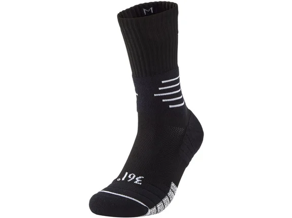 361 Degrees Muške sportske čarape Pro Basketball Long Socks Jokic