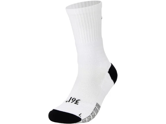 361 Degrees Muške sportske čarape Pro Basketball Long Socks Jokic