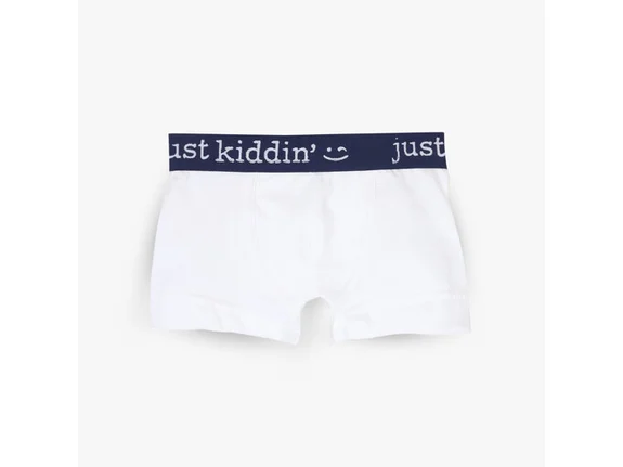 Just kiddin Muške bokserice Nsb-3Box01 14