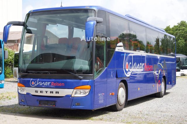 Setra S 415 GT-HD turistički autobus