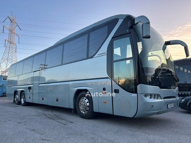 Neoplan Tourliner turistički autobus