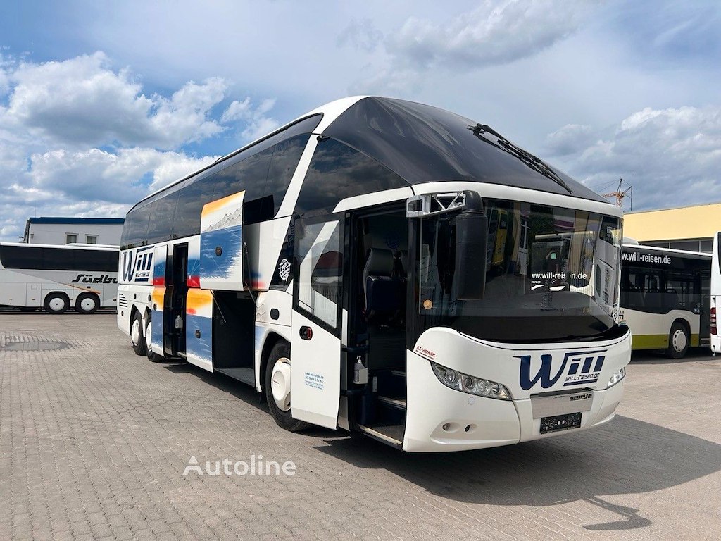 Neoplan Starliner C P 11 turistički autobus