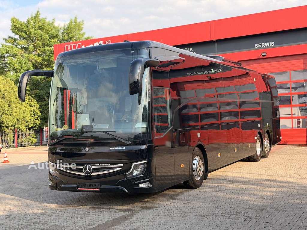 Mercedes-Benz Tourismo 16 turistički autobus