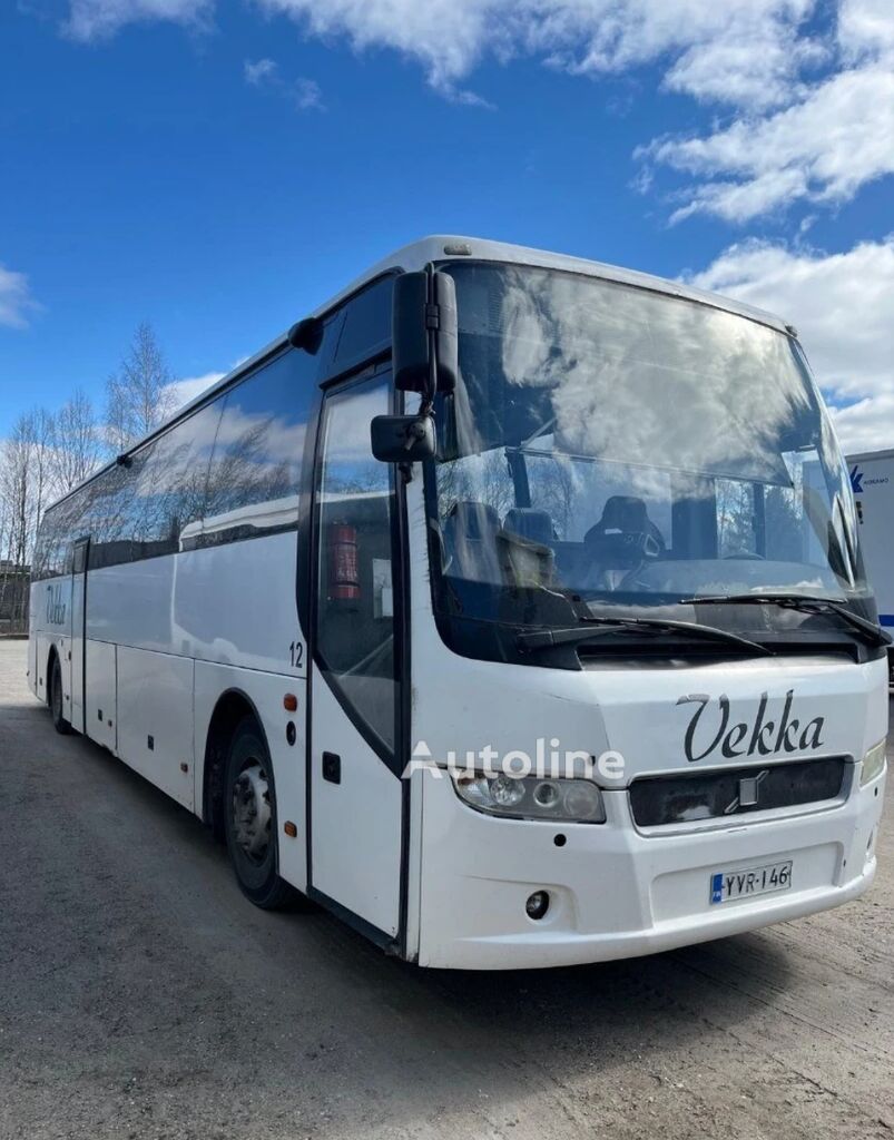 Volvo 9700 turistički autobus