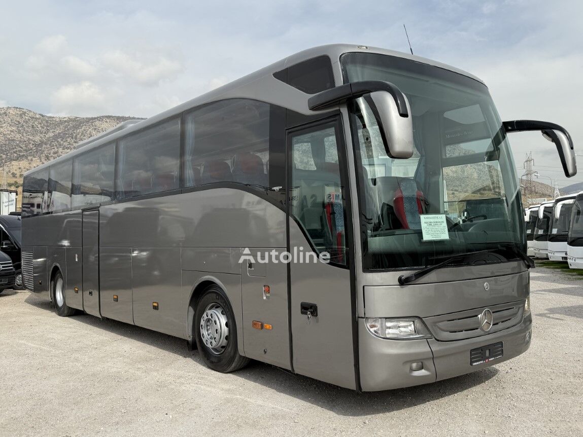 Mercedes-Benz 350 15 RHD R2 turistički autobus