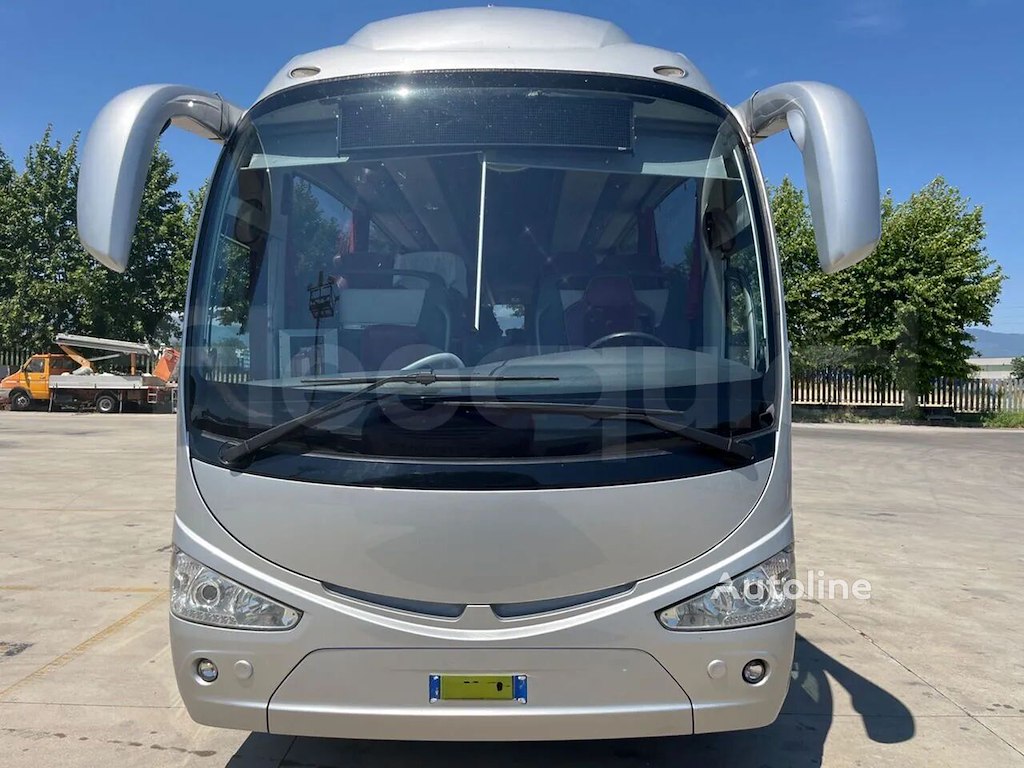 Irizar Scania turistički autobus