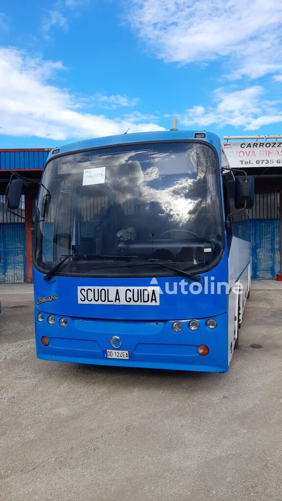 IVECO DALLA VIA USO SCUOLA GUIDA VARI MODELLI turistički autobus