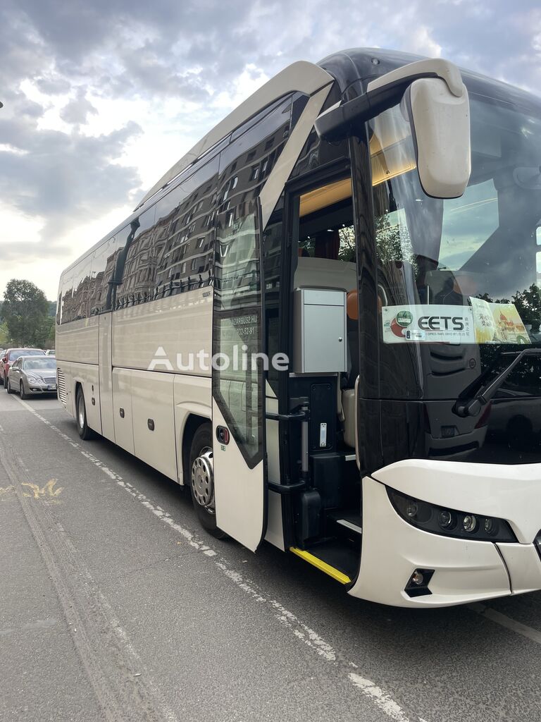 Neoplan Tourliner turistički autobus