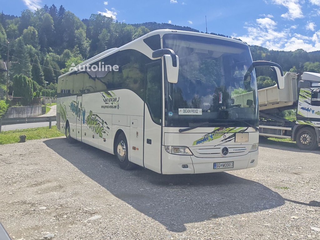 Mercedes-Benz Tourismo 16 turistički autobus
