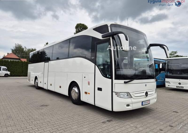 Mercedes-Benz TOURISMO RHD turistički autobus