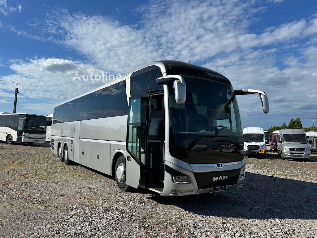 MAN Lion's Coach turistički autobus