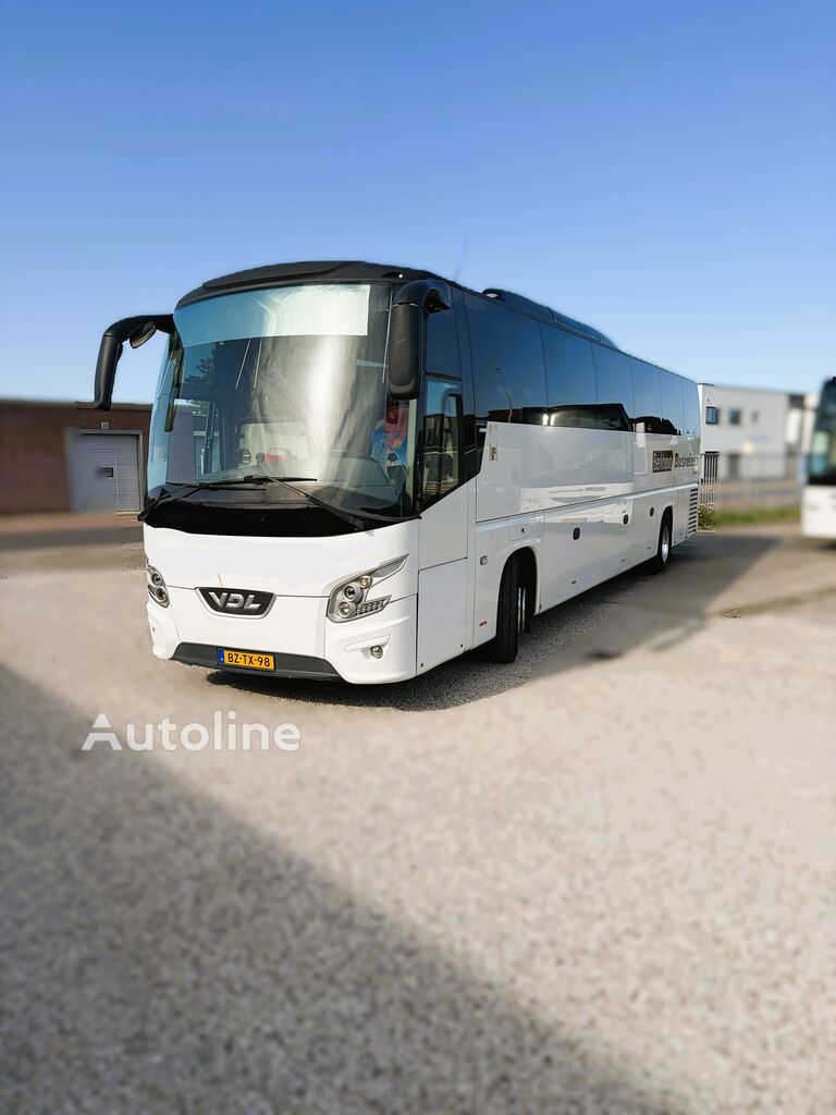 VDL Futura FHD2 turistički autobus