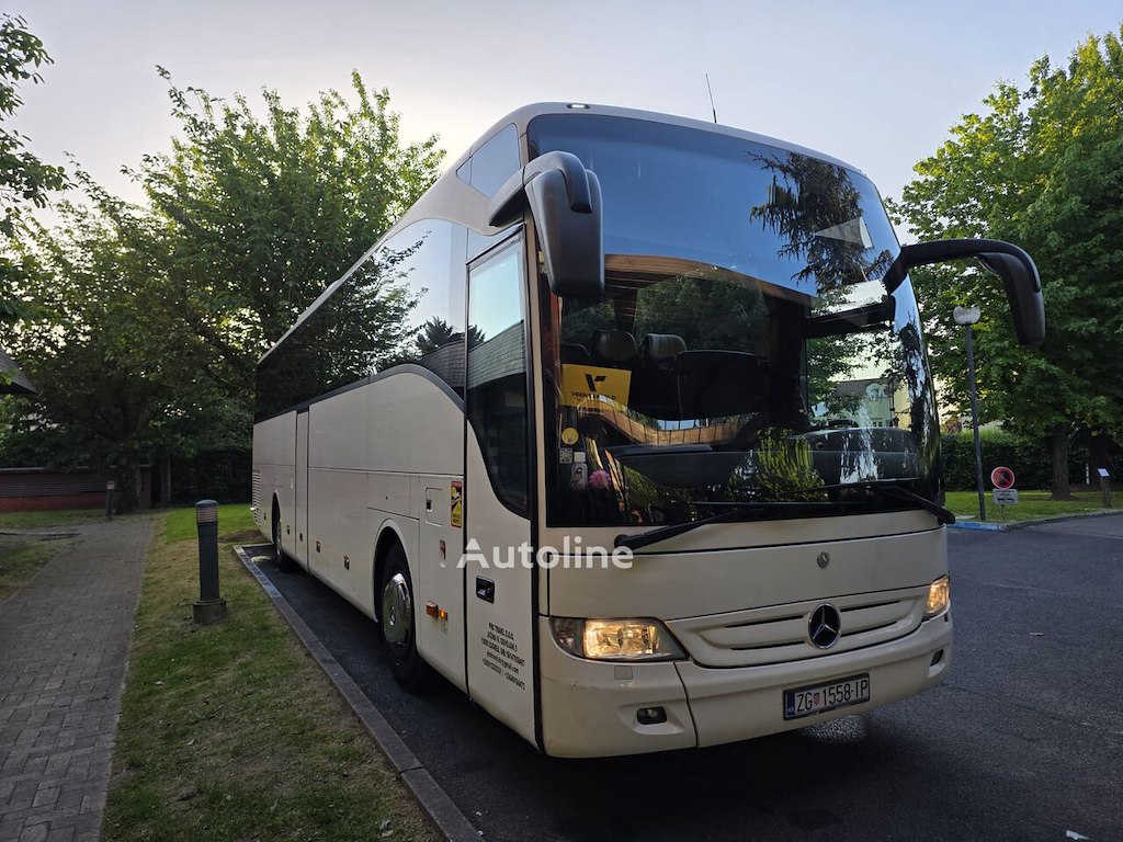 Mercedes-Benz Tourismo turistički autobus