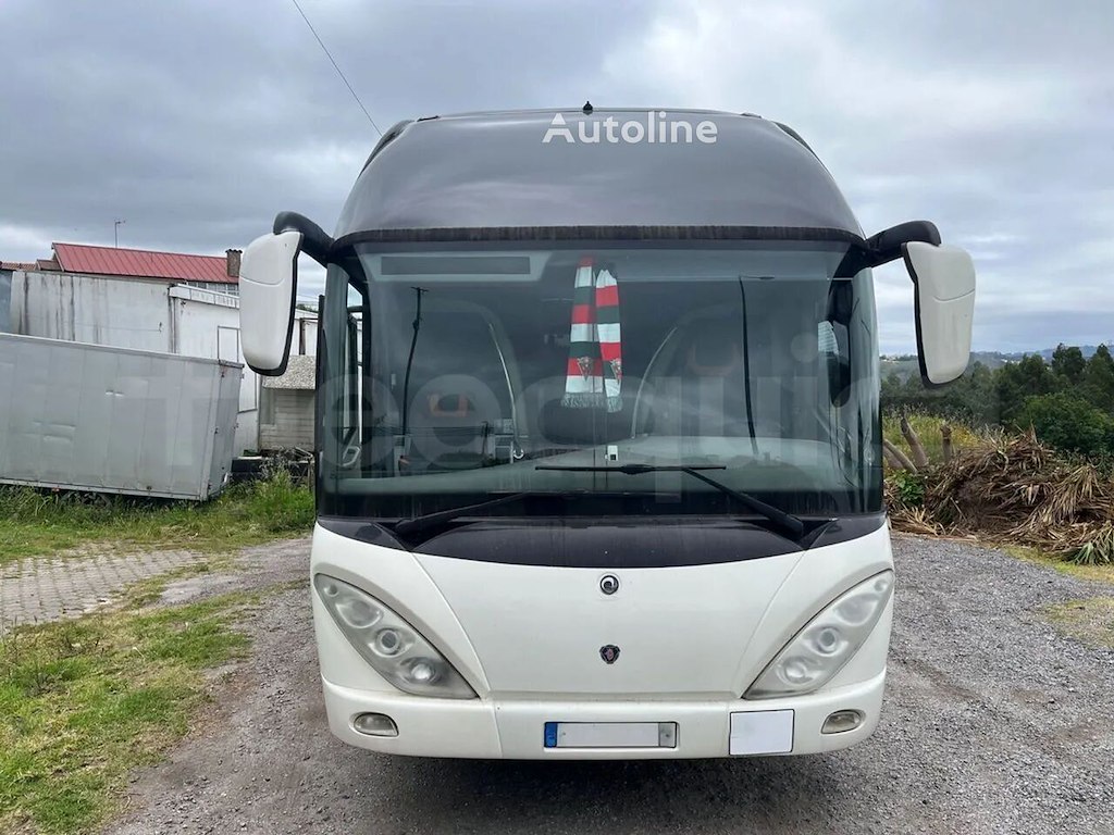 Scania Atomic turistički autobus