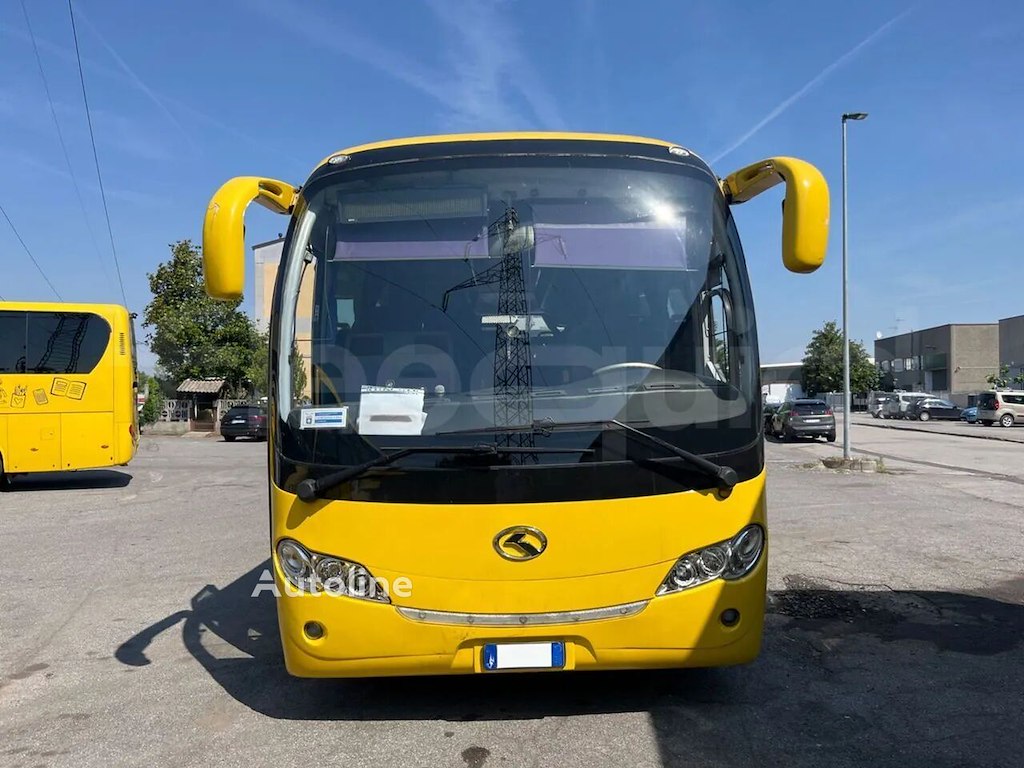 King Long XMQ6800 turistički autobus