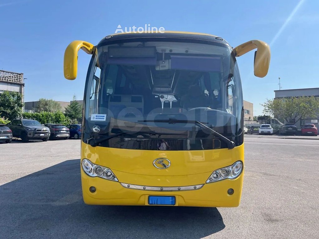King Long XMQ6800 turistički autobus