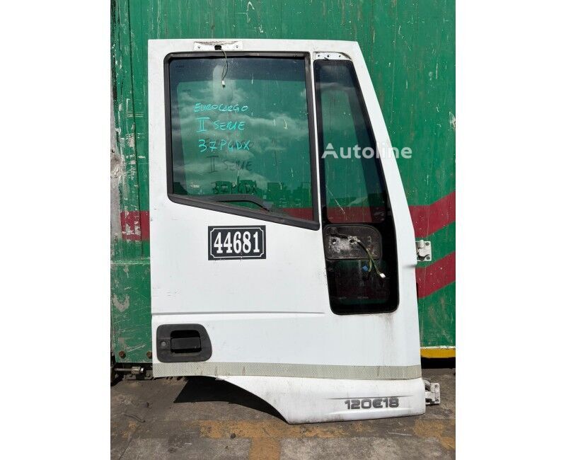 Vrata za IVECO Eurocargo Seconda Serie kamiona