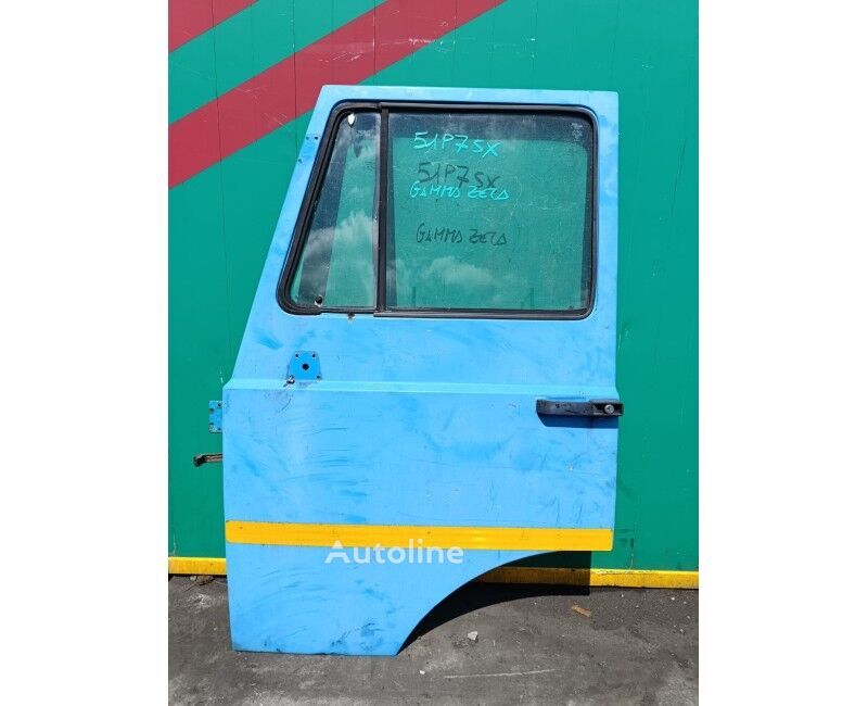 Vrata za IVECO Gamma Zeta kamiona
