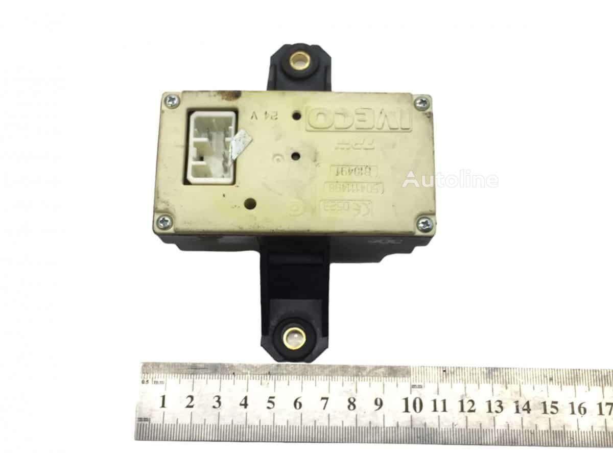 Unitate de Control Închidere Centralizată upravljačka jedinica za IVECO 12V 504111498 5801770206 kamiona
