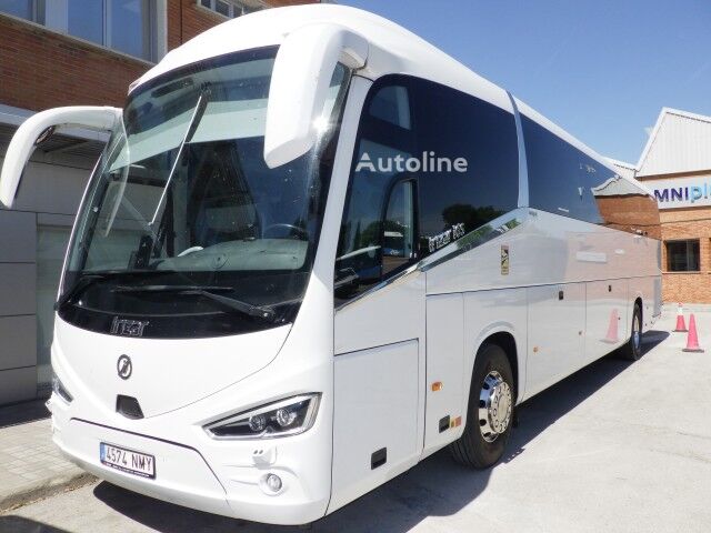 Irizar Integral I6S turistički autobus