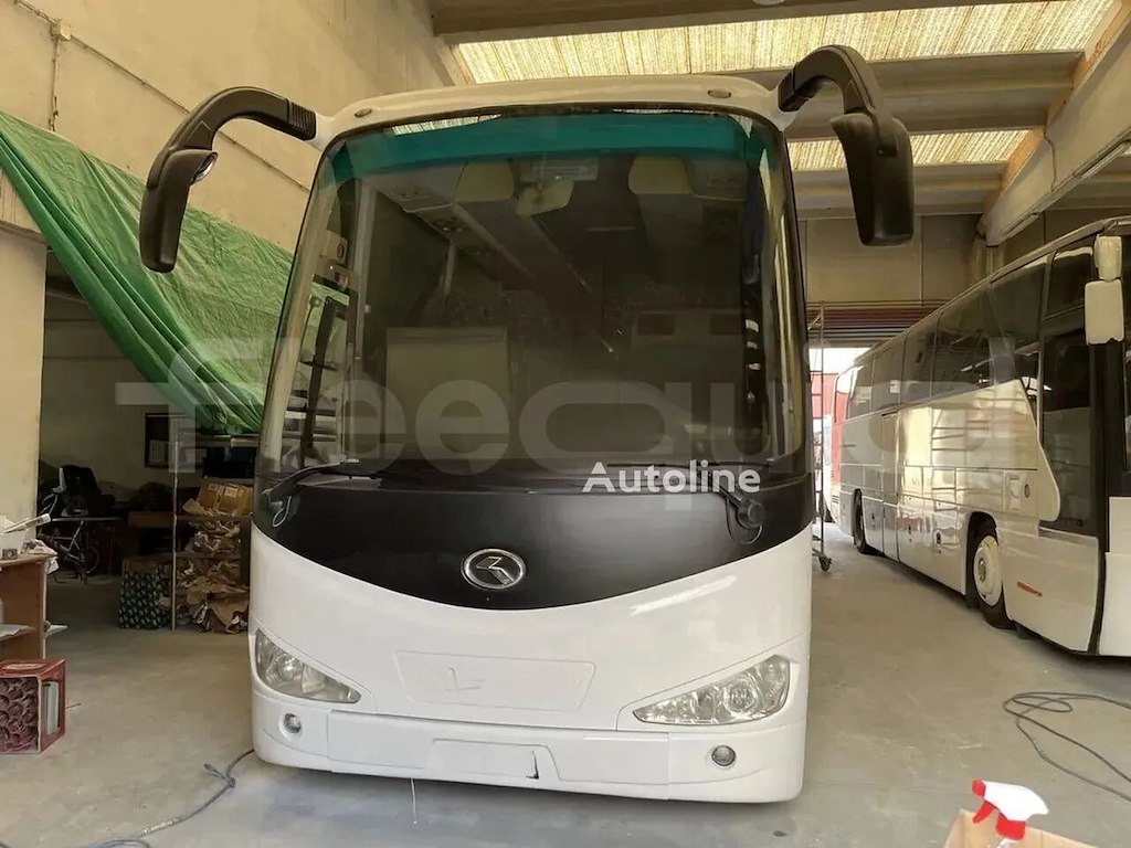 King Long XMQ6127 turistički autobus