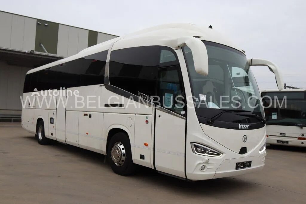 Irizar I6 S /12.35 / 12.2m / Lift / USB / Full Option turistički autobus