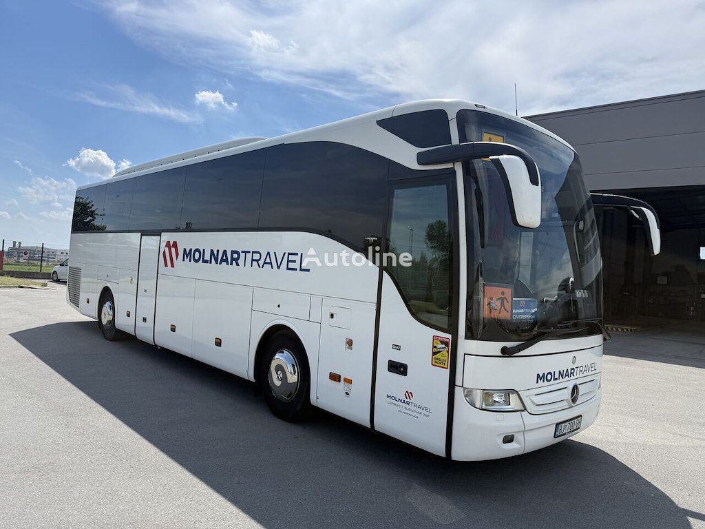 Mercedes-Benz Tourismo 15 RHD / 53+1+1 Sitze! turistički autobus