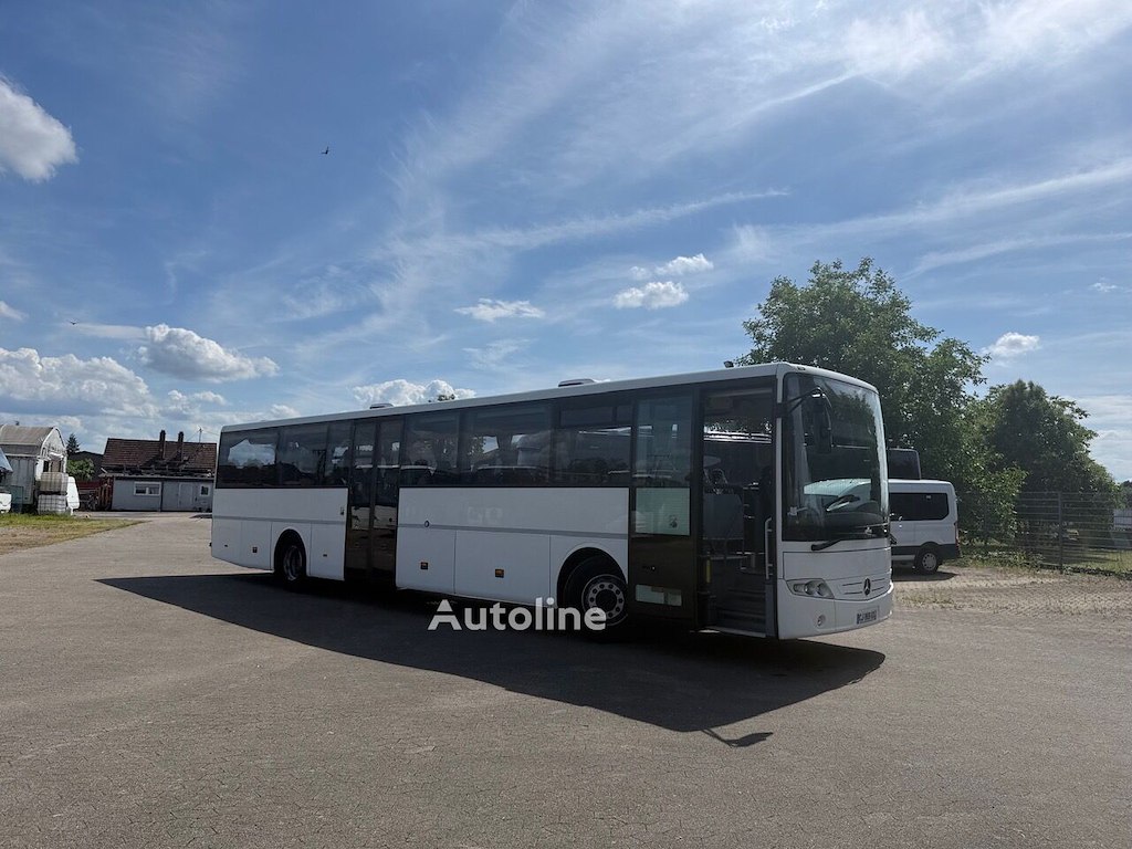 Mercedes-Benz Intouro ME Euro 5 EEV klima prigradski autobus