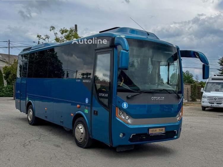 Otokar Navigo prigradski autobus
