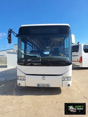 Irisbus CROSSWAY prigradski autobus